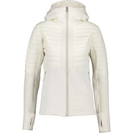 DIDRIKSONS 1913 Didriksons ANNEMA 6 Steppjacke Damen - Gr&ouml;&szlig;e 38 - wei&szlig;