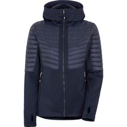 DIDRIKSONS 1913 Didriksons ANNEMA 6 Steppjacke Damen - Gr&ouml;&szlig;e 40 - blau