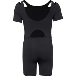 Nike One Bodysuit M&auml;dchen - Gr&ouml;&szlig;e 140/146 - schwarz