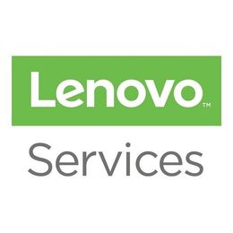 Lenovo Premier Support Serviceerweiterung 5 Jahre Vor-Ort-Service, Reaktion am n&auml;chsten Arbeitstag