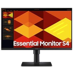 Samsung LS24D406GAU Office Monitor 61 cm (24 Zoll)