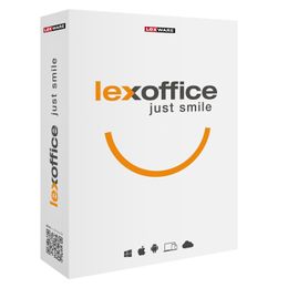 Lexware Office XL (365 Tage) Software Vollversion (PKC)