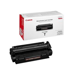 Canon Original Toner T-Cartridge schwarz 3.500 Seiten (7833A002)