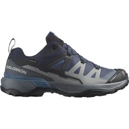 Salomon X ULTRA 360 Wanderschuhe Herren - Gr&ouml;&szlig;e 42 2/3 - blau