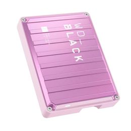 Western Digital WD_BLACK&trade; P10 Game Drive - 6 TB Pink Edition