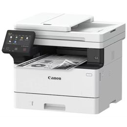 Canon i-SENSYS MF463dw 3 in 1 Laser-Multifunktionsdrucker grau