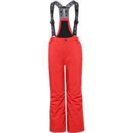 CMP Salopette Skihose Kinder - Gr&ouml;&szlig;e 164 - orange
