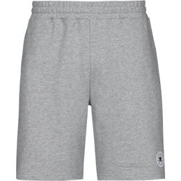 Converse Shorts Herren - Gr&ouml;&szlig;e L - grau