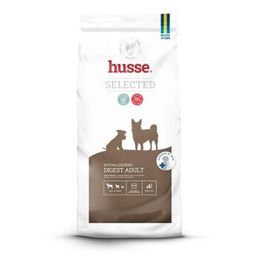 husse Digest Lamm & Reis 2 kg