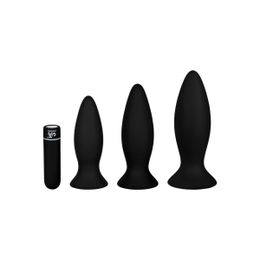 dreamtoys Booty Cone Training Set, 4 Teile