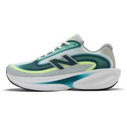 New Balance Ellipse Laufschuhe Damen - Gr&ouml;&szlig;e 41 1/2 - gr&uuml;n