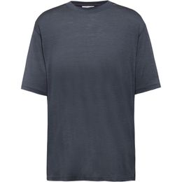 Icebreaker 150 Tech Lite Funktionsshirt Herren - Gr&ouml;&szlig;e XL - grau