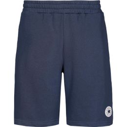 Converse Shorts Herren - Gr&ouml;&szlig;e M - blau