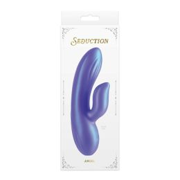 NS Novelties Seduction - Angel, 17,4 cm