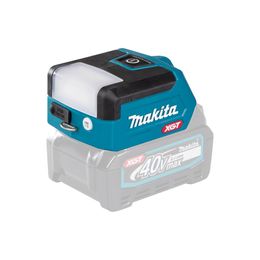Makita LED-Akku-Taschenlampe XGT, max. 40V, 300 lm (ML011G)