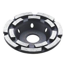 Metabo Diamantschleiftopf Beton &ldquo;Eco&rdquo;, &Oslash; 125 mm (628099000)