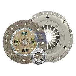 AISIN Kupplungssatz Clutch Kit (3P) KM-006 &Oslash;200mm 200mm f&uuml;r MITSUBISHI RL210109