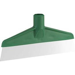 vikan Tisch- und Bodenschaber, L&auml;nge 245 mm, VE 10 Stk, gr&uuml;n