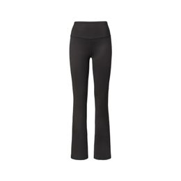 Tchibo - Bodyforming-Sporthose - Damen - Gr. L - schwarz