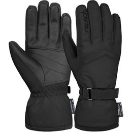 Reusch Moni R-TEX XT Handschuh Damen - Gr&ouml;&szlig;e 6 1/2 - schwarz