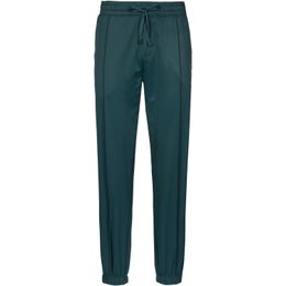 Ellesse Polyhose Herren - Gr&ouml;&szlig;e M - gr&uuml;n