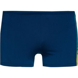AQUARAPID Badehose Herren - Gr&ouml;&szlig;e 8 - blau