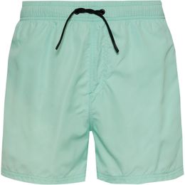 AQUARAPID Badehose Herren - Gr&ouml;&szlig;e XXL - t&uuml;rkis