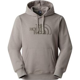 The North Face DREW PEAK LIGHT Hoodie Herren - Gr&ouml;&szlig;e S - beige