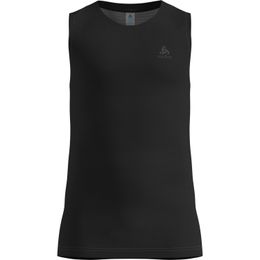 Odlo ACTIVE F-DRY LIGHT Funktionsshirt Herren - Gr&ouml;&szlig;e M - schwarz