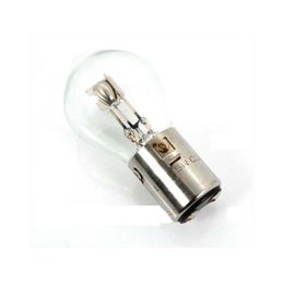 Gl&uuml;hlampe 6 Volt 35/35 Watt klar