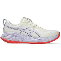 asics GEL-CUMULUS 27 TOKYO Laufschuhe Damen - Gr&ouml;&szlig;e 41 1/2 - wei&szlig;