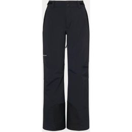 Oakley Canopy Skihose Damen - Gr&ouml;&szlig;e L - schwarz