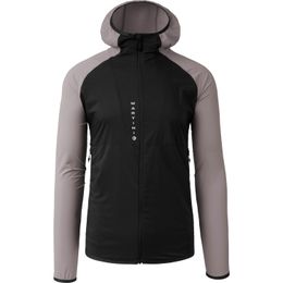 Martini Hillclimb Funktionsjacke Herren - Gr&ouml;&szlig;e M - schwarz