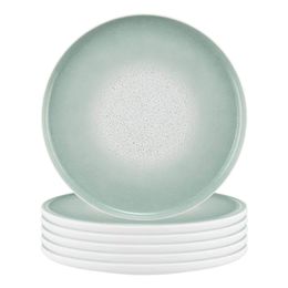 Seltmann Weiden Speiseteller Sento Home &oslash; 27,6 cm 6er Set