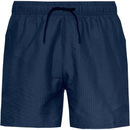 AQUARAPID Badehose Herren - Gr&ouml;&szlig;e XL - blau