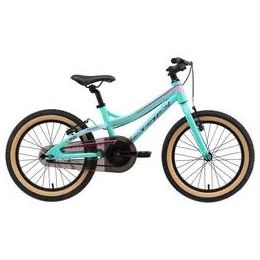 Kinderfahrrad Bikestar "Mountain" Gr. 27, gr&uuml;n, Fahrr&auml;der, Kinder, 27cm, 18 Zoll (45,72cm)