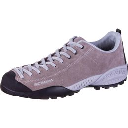Scarpa Mojito Freizeitschuhe - Gr&ouml;&szlig;e 37 1/2 - rosa