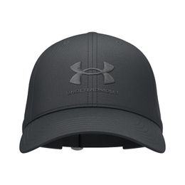 Under Armour Cap Essential Low Lockup Black (Gr&ouml;&szlig;e: )