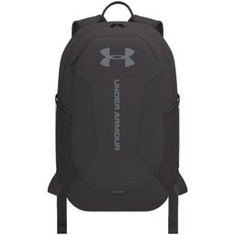 Under Armour Rucksack Hustle Lite Black/Castlerock