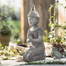 Dekofigur "Hindu-Buddha"