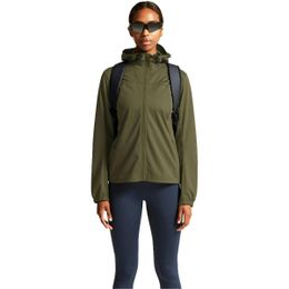 Craft ADV Essence Hydro Jacket Damen
