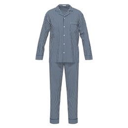 Seidensticker Herren Pyjama