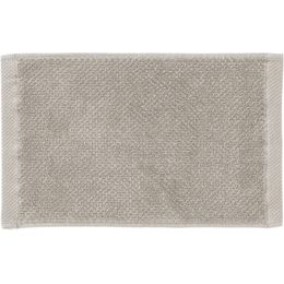 G&auml;stehandt&uuml;cher HECKETT & LANE "Heckettlane G&auml;stentuch Grant", glacier grau, B:30cm L:50cm, Frottee, Baumwolle, Handt&uuml;cher, G&auml;stent&uuml;cherset aus hochwertige Baumwolle, 650gr/m&sup2;