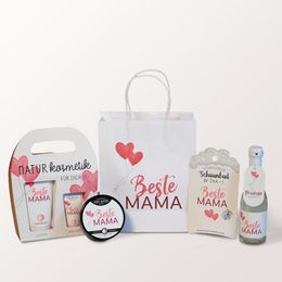 Geschenkbox Kleine Auszeit f&uuml;r Mama