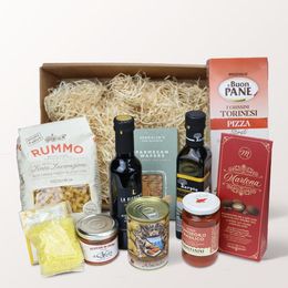 Geschenkbox Mediterran