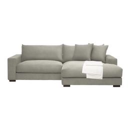 Ecksofa Pedro Taupe
