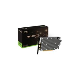 Inno3D Grafikkarte "GeForce RTX 5080 Frostbite Pro", ohne farbbezeichnung, Grafikkarten