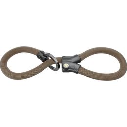 Abus Infinity Loop 1806 Kettenschloss autumn orange 140 cm