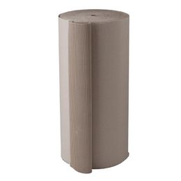 Kartons24.de | Rollenwellpappe 1,2 x 70 m (0,6090 &euro; pro 1 m&sup2;)