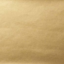 Geschenkpapier "Gold" 50 cm x 200 m